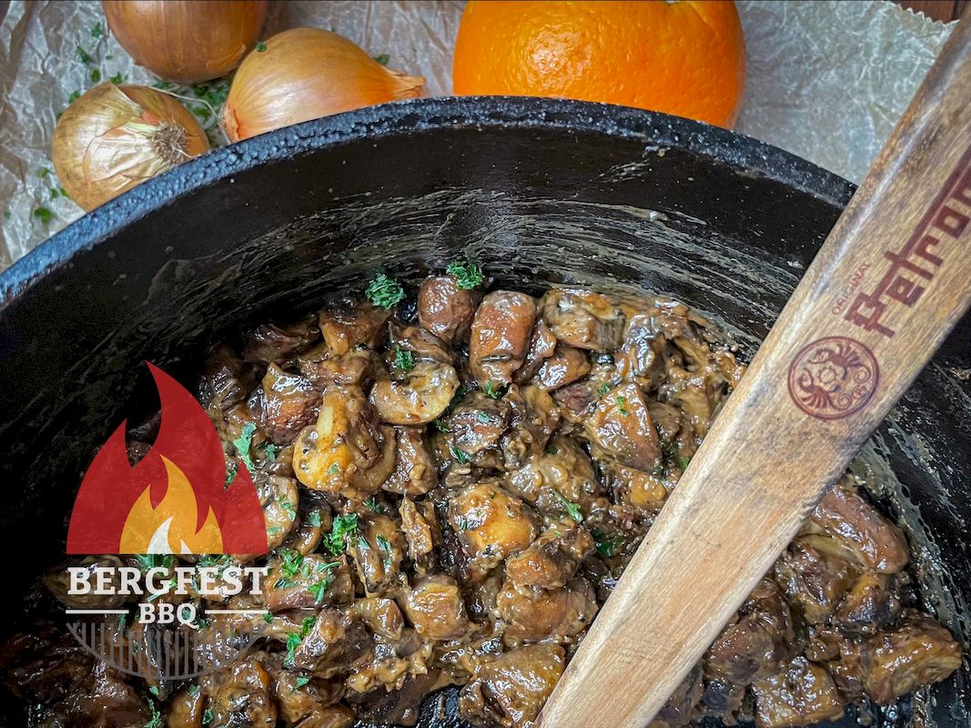 Bergfest-Weihnachtsmarkt - Bergfest BBQ - Rezepte, Shop und Grill-Ratgeber
