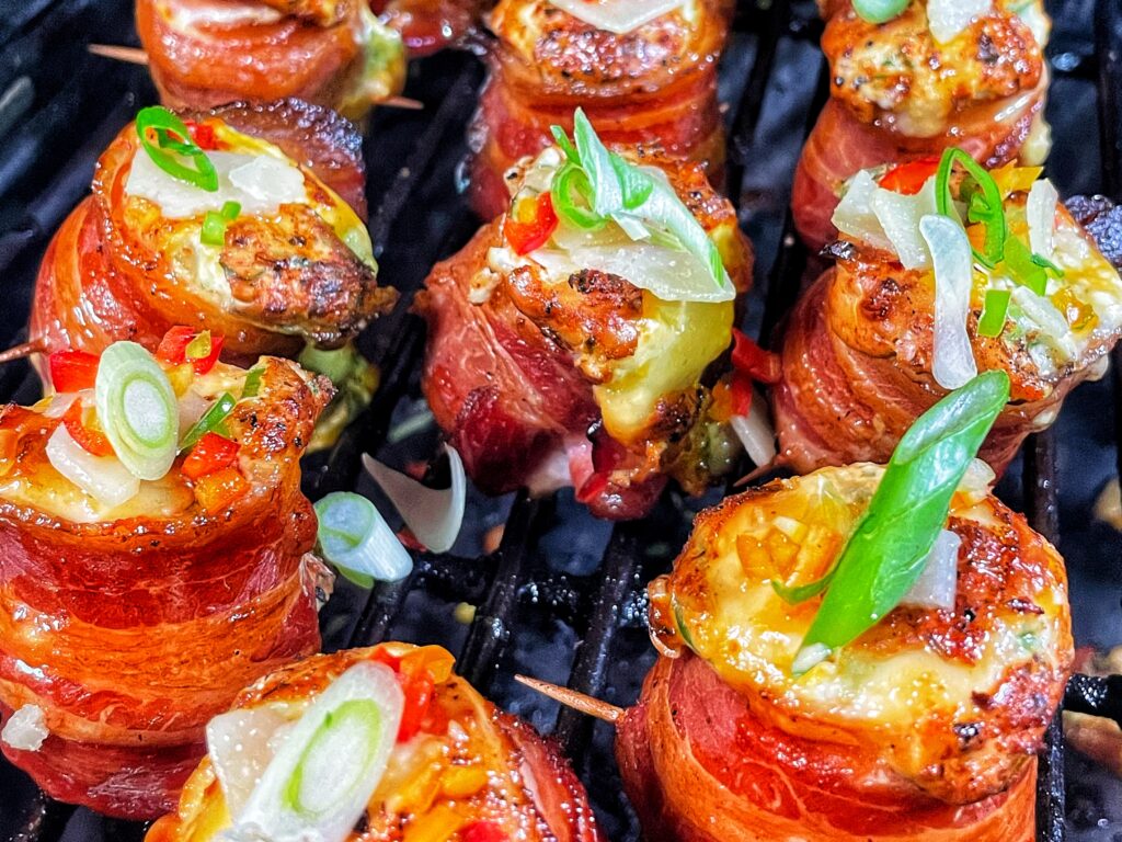 Pig Shots - Bergfest BBQ - Rezepte, Shop und Grill-Ratgeber
